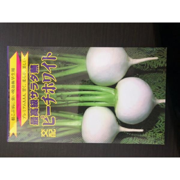 根こぶ病に強い晩抽極早生種