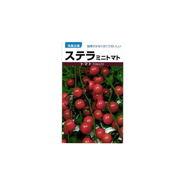 １．有支柱型の早生ミニトマトである。２．葉は濃緑で厚く、欠刻は少なく大きさは　　中位。草勢は旺盛で節間長は中位。３．果色は赤。果形は豊円形で肉厚く果重平均は　　15g位。完熟しても裂果少なく、糖度8以上で　　甘味が高い。４．着果数は、1段花...