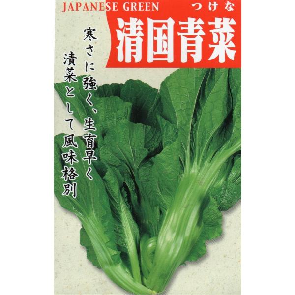 小袋 7ml入り。品質優秀、特に漬物とすれば風味があり美味。※郵便でのお届けになります。※タネの郵便（第４種便）は運賃が税込￥73〜602円の範囲内です。※１kgを超えるもの、大きくて郵便で送れないものはゆうぱっく　でのお届けになります。