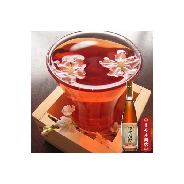 【内容量】720ml【製造者】向井酒造株式会社　　京都府与謝郡伊根町平田67【原材料】米（京都府産）・米こうじ　　アルコール分　14度伊根町で特別栽培した古代米（紫黒米）と京都産米の白米を原料に造りました。鮮やかな赤色で甘酸っぱく口当たりの...