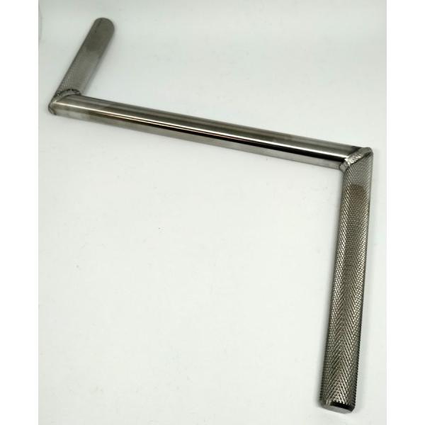 【発売日：2024年01月10日】高さを抑えたハイグリップクランクです。高さ約170mmオフセット量約150mmクーラーボックスから離れた位置に竿受けを設置できるのでダンゴ釣り・紀州釣りなどに向いたレイアウトにしやすくなります。両端にローレ...