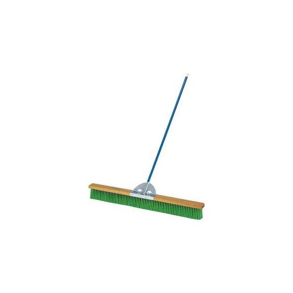 ★強度の強い取り付け部金具★収納時には柄の先端の穴にひもを通してフックなどに掛けて下さい。