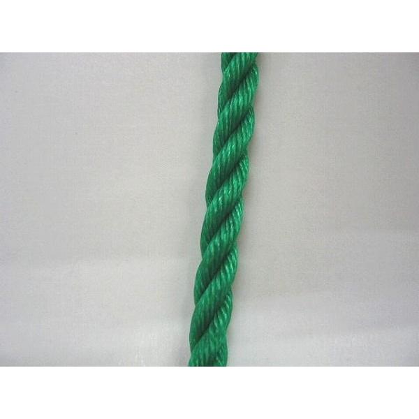 防球ネット用ロープ【8mm】