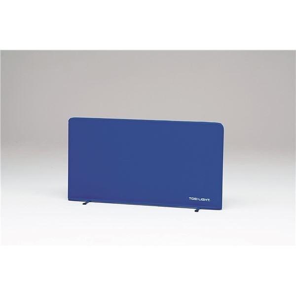 強度が高く摩擦に強いナイロンカバー卓球フェンス トーエイライト B3987