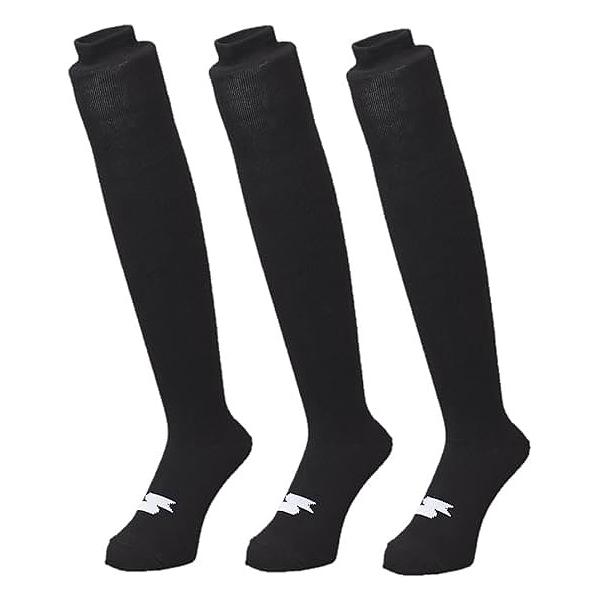 SSK 3足組アンダーソックス強い破れにくい/柔らかい履き心地●メーカー：エスエスケイ●カラー：ブラック（90）●タイプ：ひざ上設計●枚　数：3足組●素　材：ポリエステル・綿・ナイロン・ポリウレタン●生産国：中国製■サイズ：（YA2531C...