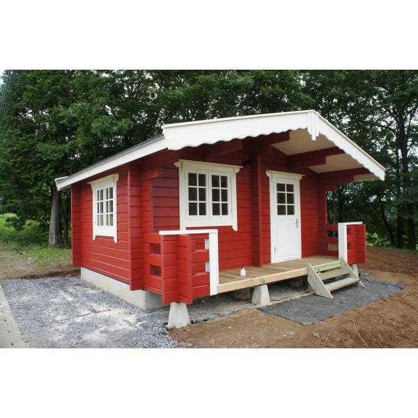 ログハウスはテレワーク、キャンプ場、趣味部屋、離れ部屋、店舗、雑貨屋、カフェ、パン屋、お菓子屋、美容室、事務所、物置、アトリエ、子供部屋、書斎、英会話教室、ヨガ教室、ペット小屋、工房、ピアノ教室、ガーデンハウス、倉庫、学習塾など様々な用途で...