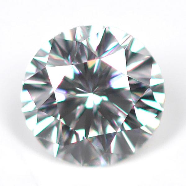 ● カラット　：　0.284ct● カラー　：　Fカラー● 色の起源　：　Natural ( ナチュラル )● クラリティ　：　VS-1● カット　：　Round Modified Brilliant Cut ( ラウンド・モディファイド・...