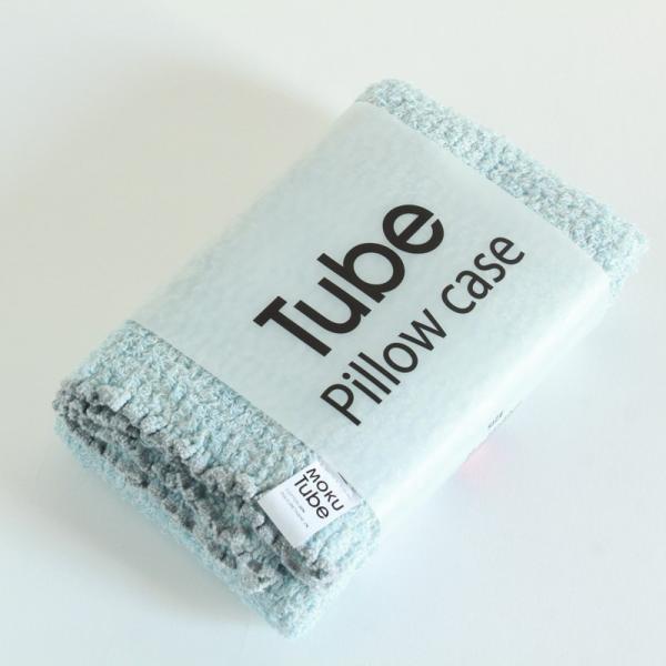 先染めの糸をふんわり柔らかく織った、まくらカバーです。伸縮性があるので様々なサイズのまくらに対応します。筒状なのでまくらに被せるだけで簡単に脱着でき、気軽にお洗濯できます。綿素材なので、秋冬は暖かく、春夏は汗をよく吸い快適です。今治タオル ...