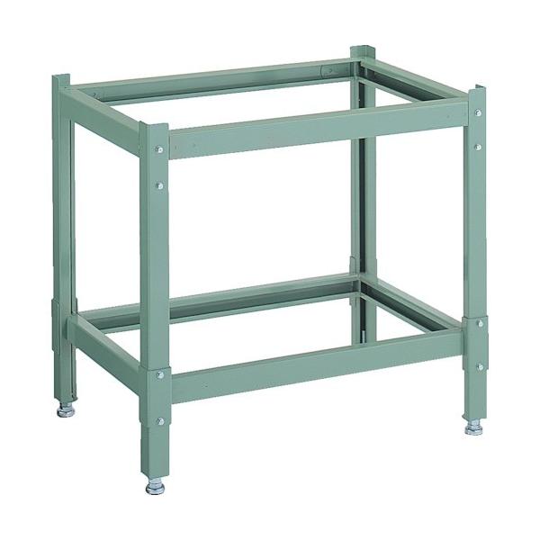 メーカー：ＴＲＵＳＣＯ   品番：JB-600   標準角付仕様です。