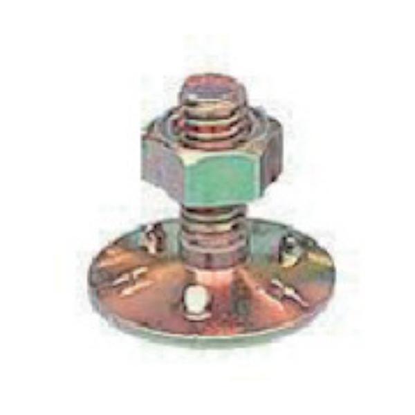 メーカー：スリーエッチ  品番：M-38X38  爪が出ているためベルトに喰込み滑りません。