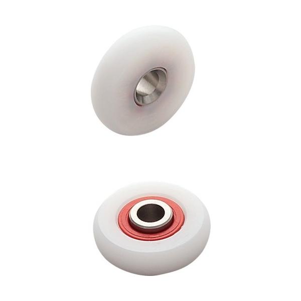 メーカー：スガツネ工業  品番：MCD-227/68SUS  内輪、ボール、軸にステンレスを使用しているため、防錆性に優れています。