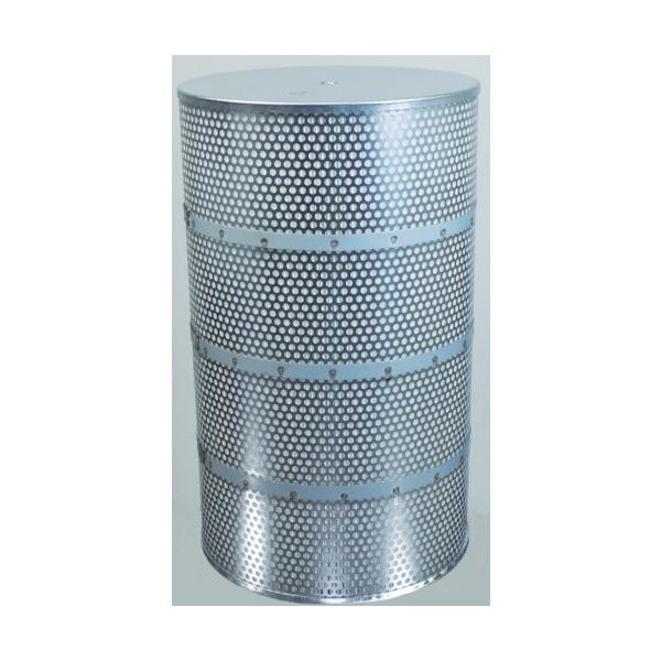 メーカー：東海   品番：TW-40-A-2P   熱処理により熱硬化性樹脂を含んだろ紙を形状硬化させることで、優れた耐久強度性能を発揮します。