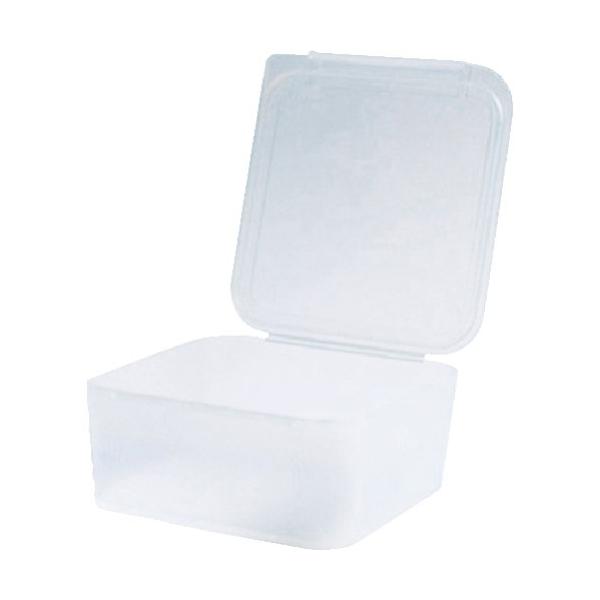 メーカー：ＲＯＳＥ   品番：UB35X12/1   正方形のボックスタイプの万能ケースです。