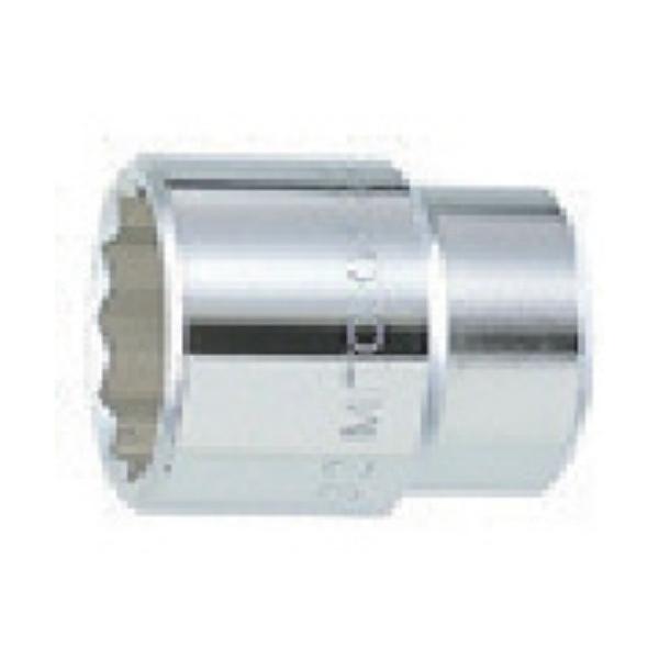 メーカー：水戸工機  品番：6M-41  差込角19.0mm用です。