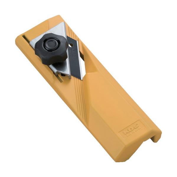 メーカー：ムラテックＫＤＳ   品番：BDK-180VH   面取り幅を無段階で調整できます。