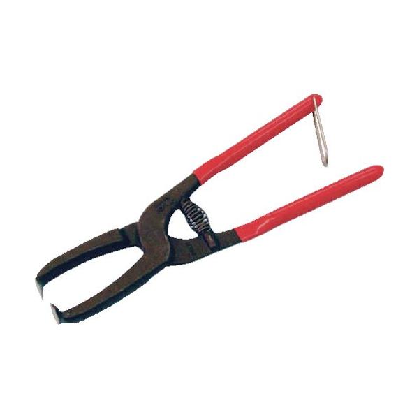 メーカー：篠原電機   品番：DCF-80   電線引き出し口のダクトカットがワンパンチで行うことができます。