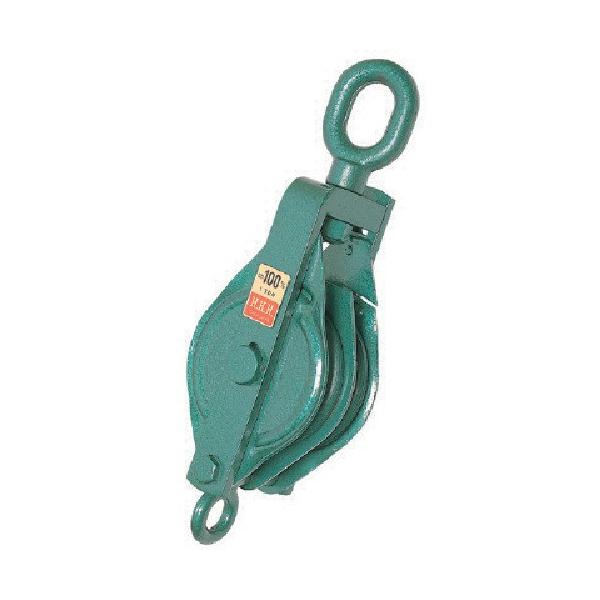 メーカー：スリーエッチ  品番：75X2SO  側板が開くのでロープの途中からでも装着できます。