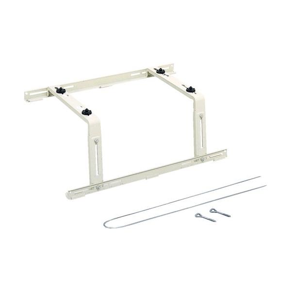 メーカー：日晴金属   品番：C-YG   エアコンの据付台です。