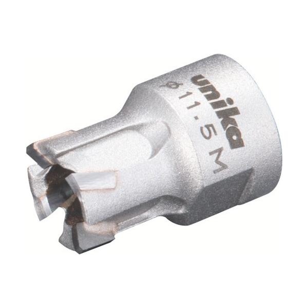 メーカー：ユニカ　品番：MXCM-14.0　Cチャンネル鋼に対し、高精度スピード穿孔が可能です。