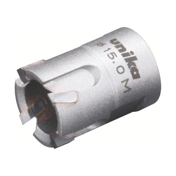 メーカー：ユニカ　品番：MXCM-17.0　Cチャンネル鋼に対し、高精度スピード穿孔が可能です。