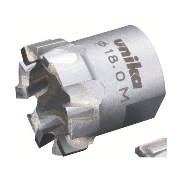 メーカー：ユニカ　品番：MXCM-22.0　Cチャンネル鋼に対し、高精度スピード穿孔が可能です。