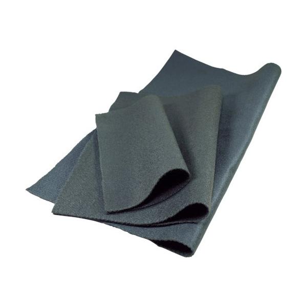 メーカー：スタック・アンド・オプティーク   品番：STAC800-2-1   アクリル系の有機導電性繊維を使用し、優れた導電性能と静電気除去機能をもつマットです。