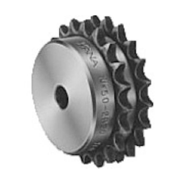 メーカー：片山チェン  品番：NK40-2B21  豊富なバリエーションと在庫量を誇るKANA標準スプロケットです。