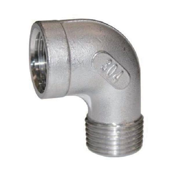 メーカー：タブチ  品番：8 SUS-SE