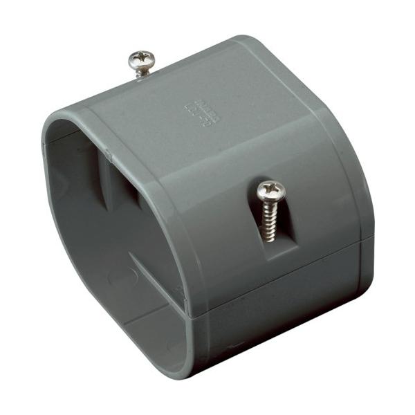 メーカー：因幡電機産業   品番：LDJ-70-I   家庭用エアコンに多いエアコン配管サイズに限定したラインナップでコストパフォーマンスに優れた配管化粧カバーです。