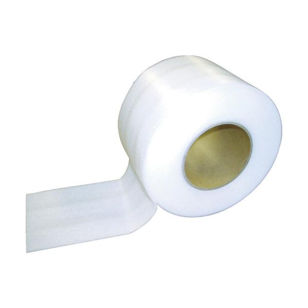 メーカー：萩原工業 　品番：YHT-100   発泡を貼り合わせた養生用テープです。　　