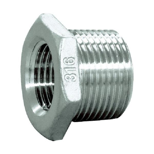 メーカー：フローバル  品番：VBU-S14-0301  ステンレス配管に対応しています。