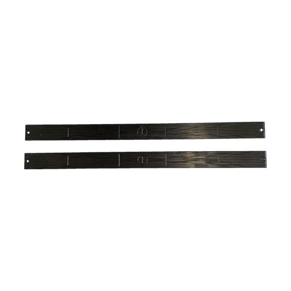 メーカー：ダイサン   品番：DD7050034R   レールタイプでW敷き用にも使用します。