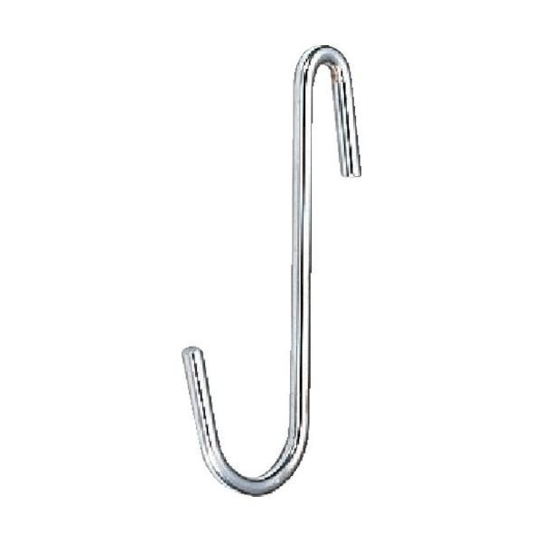 メーカー：ＴＲＵＳＣＯ  品番：DF-S  ネット式スーパーラック用のSカンです