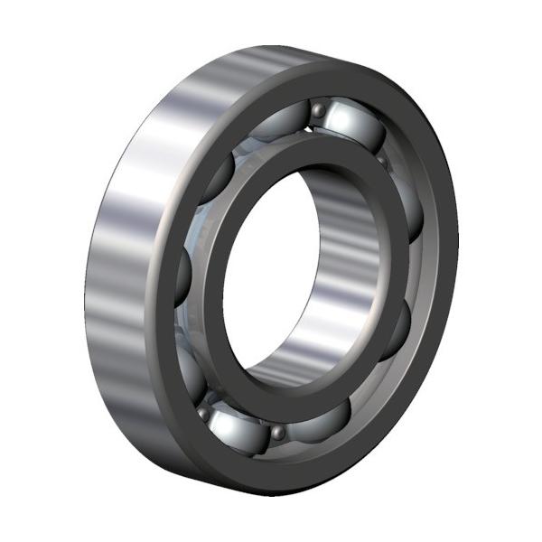 メーカー：ＣＣＶＩ  品番：6302  ラジアル荷重のほかにアキシアル荷重を負荷することが可能です。