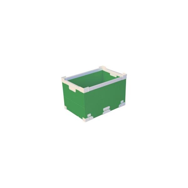 メーカー：国盛化学  品番：79301-FNS50L-LG  オールPP樹脂製で容易にリサイクルが可能です。