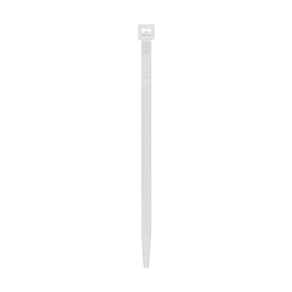 主に屋内での結束に適した高品質ケーブルタイです。
