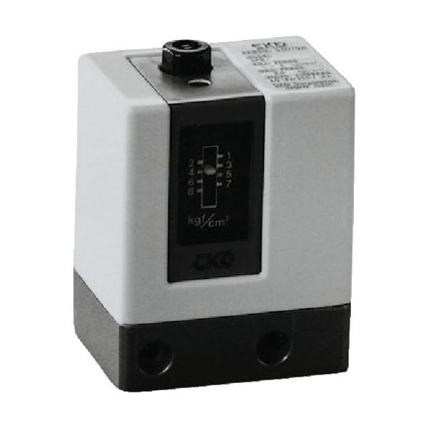 メーカー：ＣＫＤ   品番：APE-8N-3N   様々な汎用の用途に対応する機械式です。