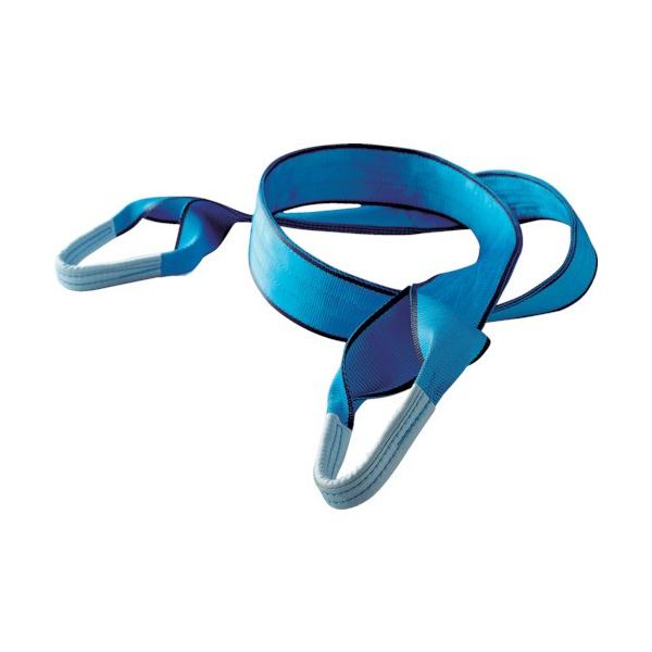 メーカー：東洋物産工業　トーヨーセフティー 　品番：AS50X2M   伸縮性が少なく重量物でも安定した作業ができます。　　代表画像（画像はイメージです。）