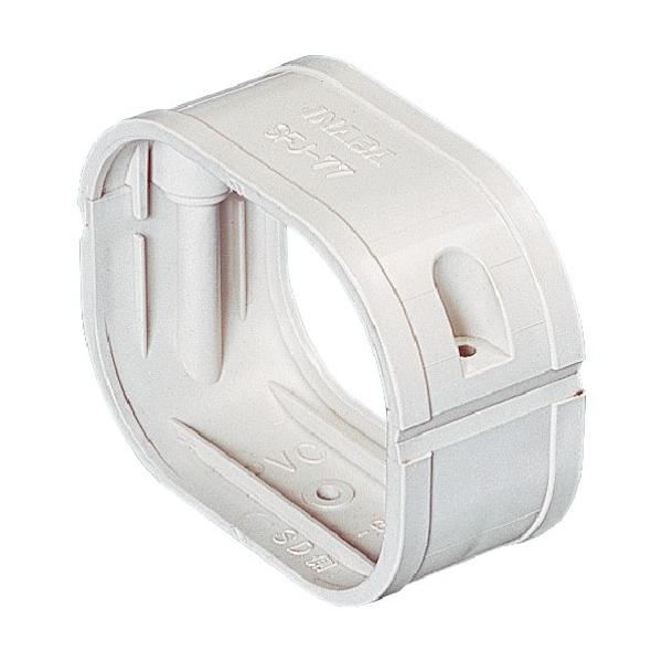 メーカー：因幡電機産業   品番：SFJ-77-B   優れた基本性能と多彩なバリエーションでエアコン配管化粧カバーをリードするスリムダクトSDシリーズです。