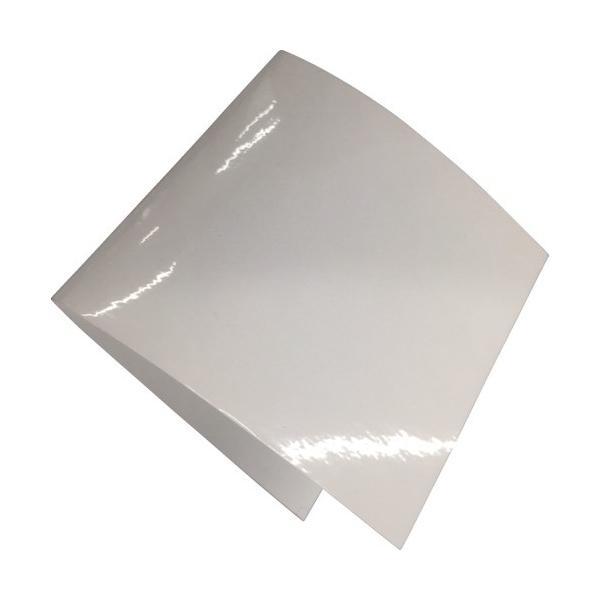 メーカー：ユタカメイク  品番：SH-PV1  PVC(塩化ビニール)製の透明シートやターポリンシートに補修生地の透明・カラーに問わずシート補修が可能です。