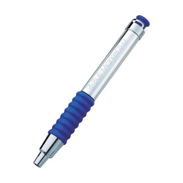 メーカー：たくみ　品番：7830　キャップを外さず芯補充ができます