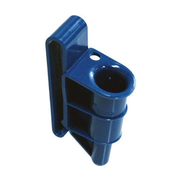 メーカー：シンワ測定　品番：78510　片手で簡単にベルトに取り付けられます。