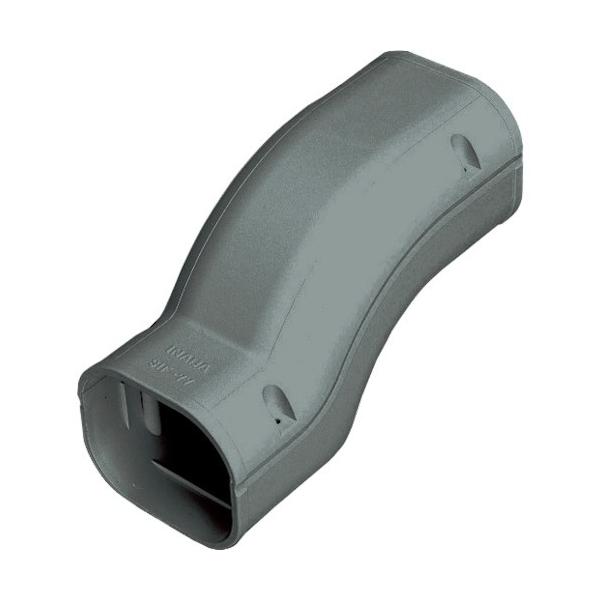 メーカー：因幡電機産業   品番：SIF-100-I   優れた基本性能と多彩なバリエーションでエアコン配管化粧カバーをリードするスリムダクトSDシリーズです。