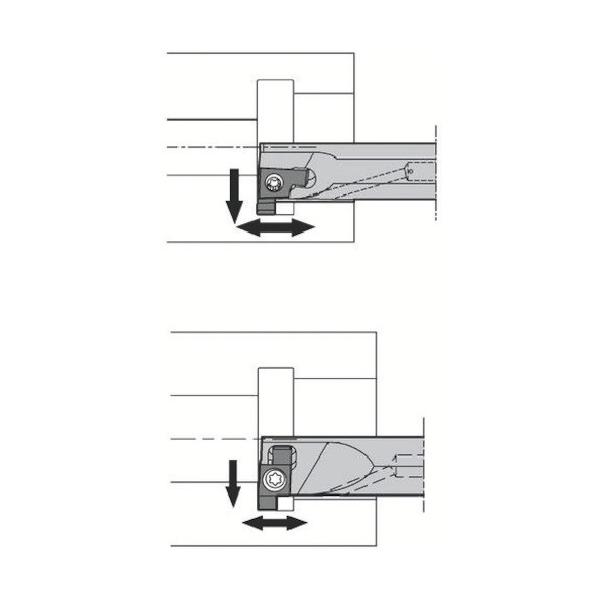 メーカー：京セラ  品番：SIGER2020D-EH  SIGE-EH型です。