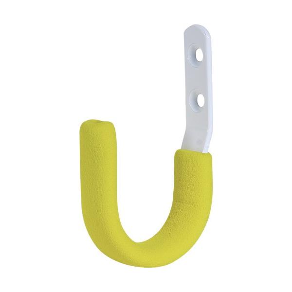 メーカー：カーボーイ  品番：SJ-07  表面をゴムカバーしていますので、すべり止め効果が抜群です。