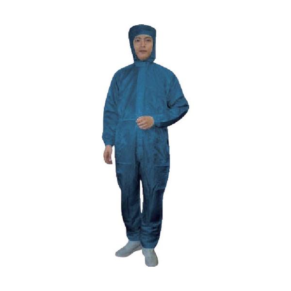 メーカー：ブラストン  品番：BSC-11001-N-L  超導電性加工糸を使用しています。