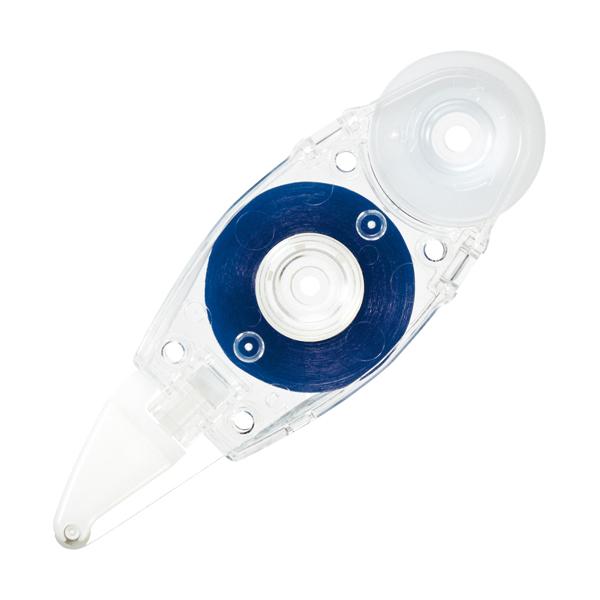 メーカー：トンボ鉛筆  品番：PR-CP  パワーテープ搭載で強力接着！