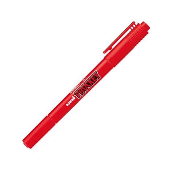 メーカー：三菱鉛筆   品番：PM120T.15   【使い切りタイプ】素材を傷めずキッチリ書ける水性マーカー