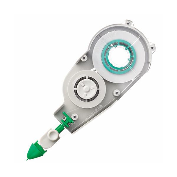 メーカー：トンボ鉛筆 　品番：CT-CR4   モノホワイト修正テープの詰替用カートリッジ　　