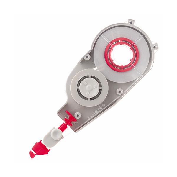 メーカー：トンボ鉛筆 　品番：CT-CR5   モノホワイト修正テープの詰替用カートリッジ　　